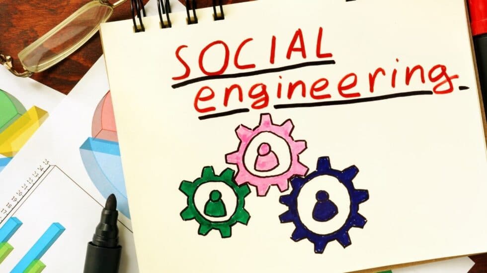 5 Types of Social Engineering Attacks and How to Prevent Them ...