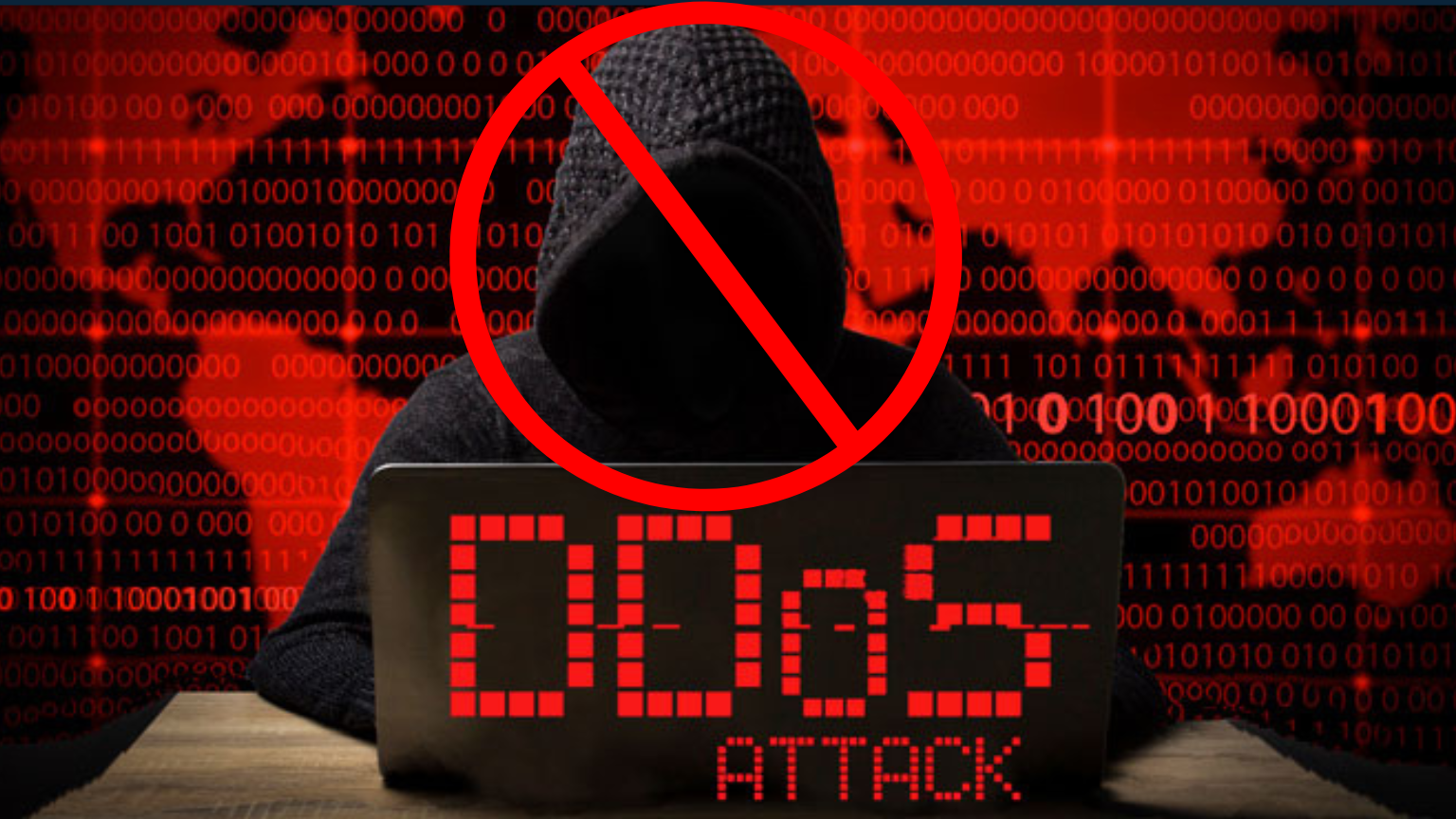 How to Fix a DDoS Attack on Your Router in 2023? - NextdoorSEC ...