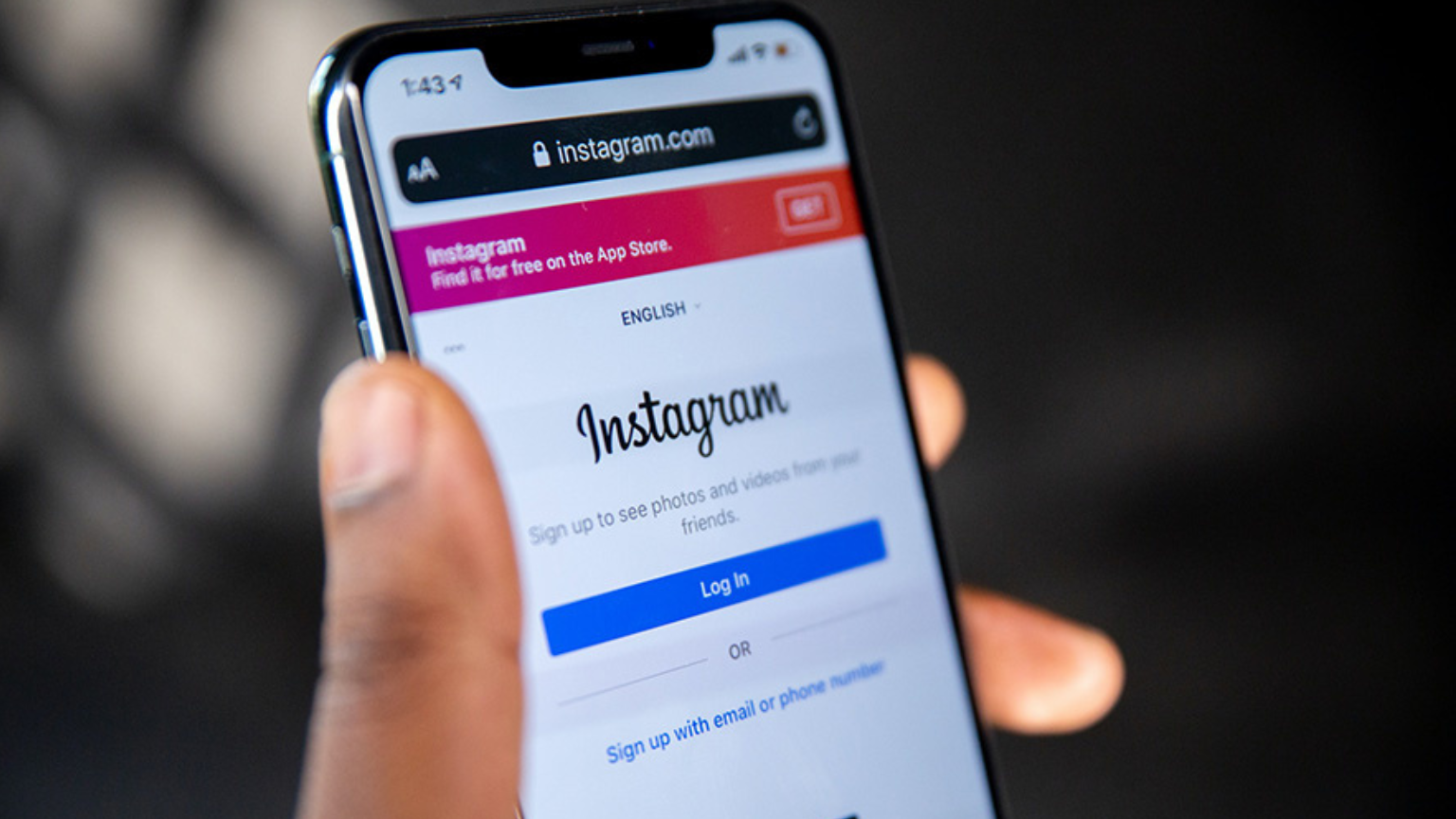 "Instagram Not Sending Security Code to Email" What to Do? - NextdoorSec