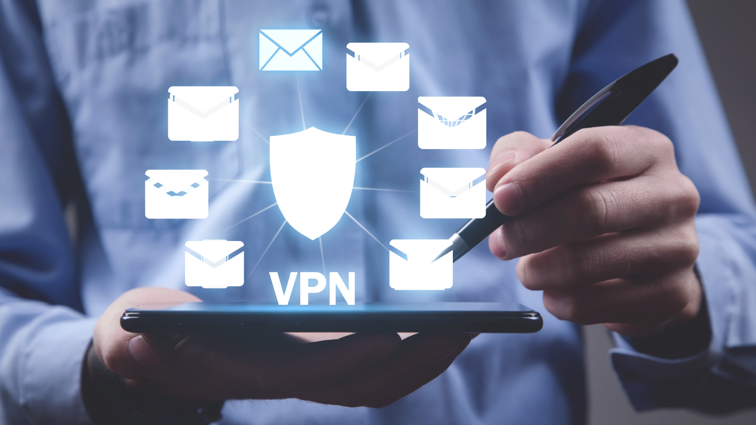 Secure Your Inbox With The Best Vpn Email Security Services