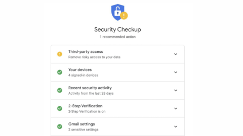 Is Google Critical Security Alert Email Real? - NextdoorSEC ...