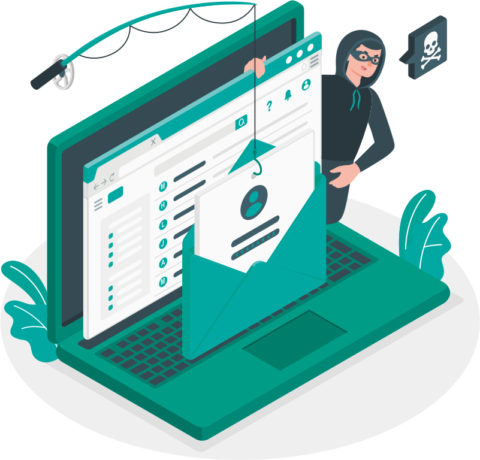 Phishing Testing - NextdoorSEC - Penetration Testing Worldwide