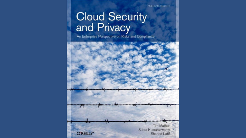 10 Best Cloud Security Books for 2023 - NextdoorSEC - Penetration ...