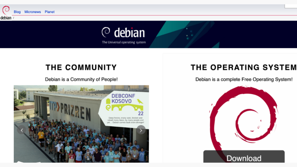 Best Linux Distro for Cyber Security in 2023 - NextdoorSEC ...