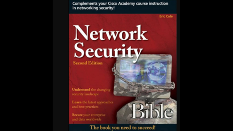 Best Network Security Books: Your Ultimate 2023 Guide - NextdoorSEC ...