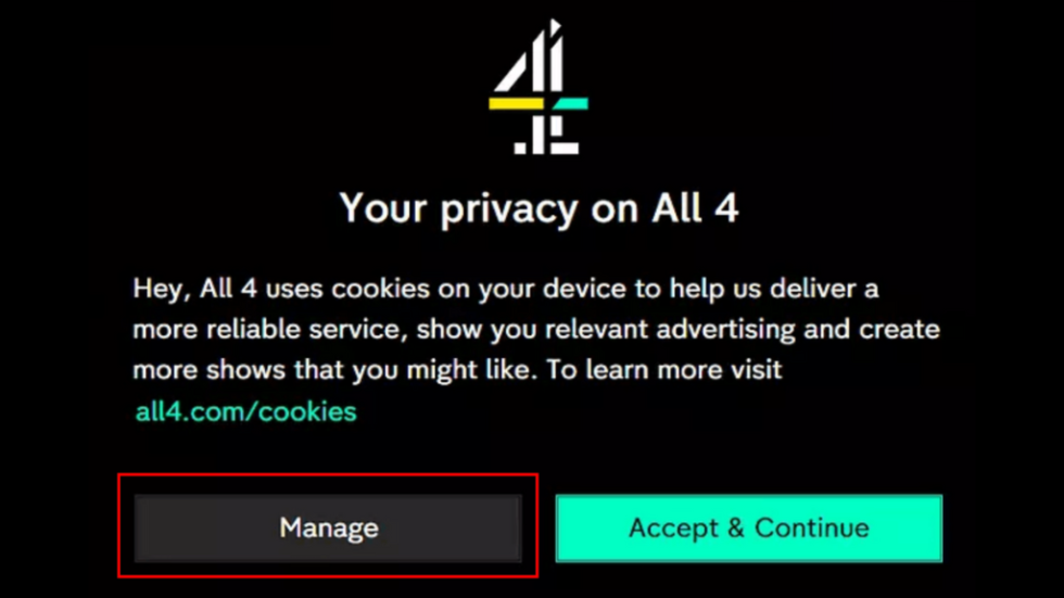This Website Uses Cookies; Everything Explained for 2023 - NextdoorSEC ...