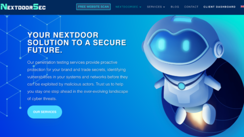 Top 10 Penetration Testing Services and Companies - NextdoorSEC ...