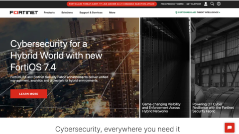 Top AI Cybersecurity Companies to Consider in 2023 - NextdoorSEC ...