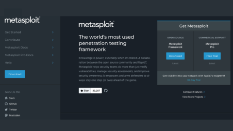 Best Vulnerability Scanning Tools to Use in 2023 - NextdoorSEC ...
