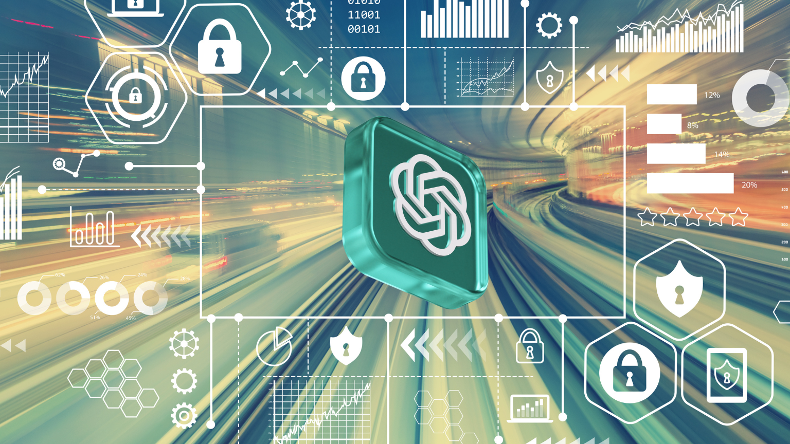 60 Chat GPT Prompts for Cyber Security by Experts - NextdoorSEC ...