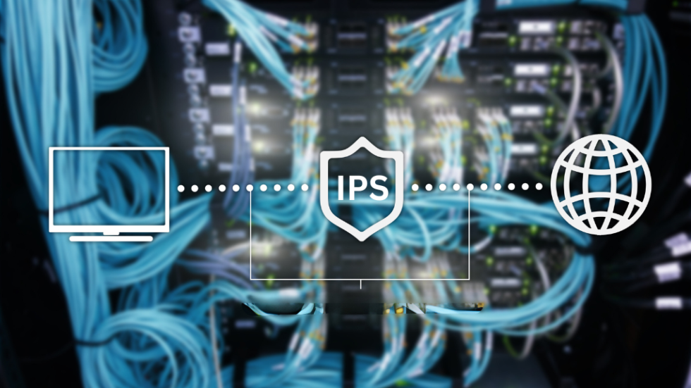 Difference Between Firewall and IDS, IPS: Understanding the Basics ...