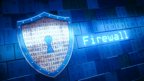 Difference Between Firewall and IDS, IPS: Understanding the Basics ...