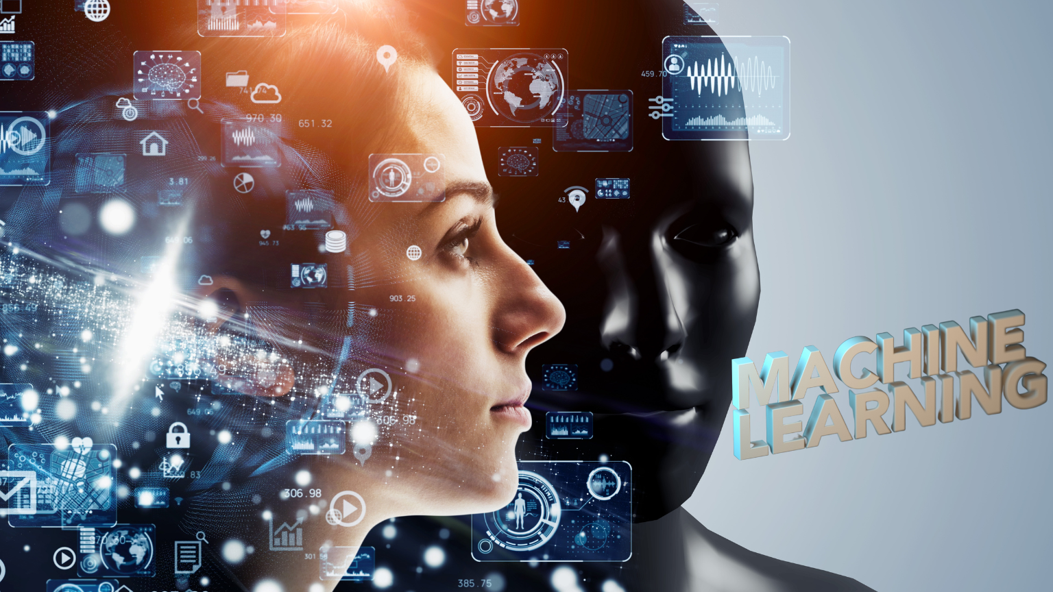 How to Learn Machine Learning in 2023? - NextdoorSEC - Penetration ...