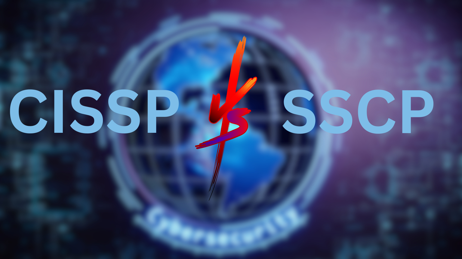 CISSP vs. SSCP: Which Certification is Right for You? - NextdoorSEC ...