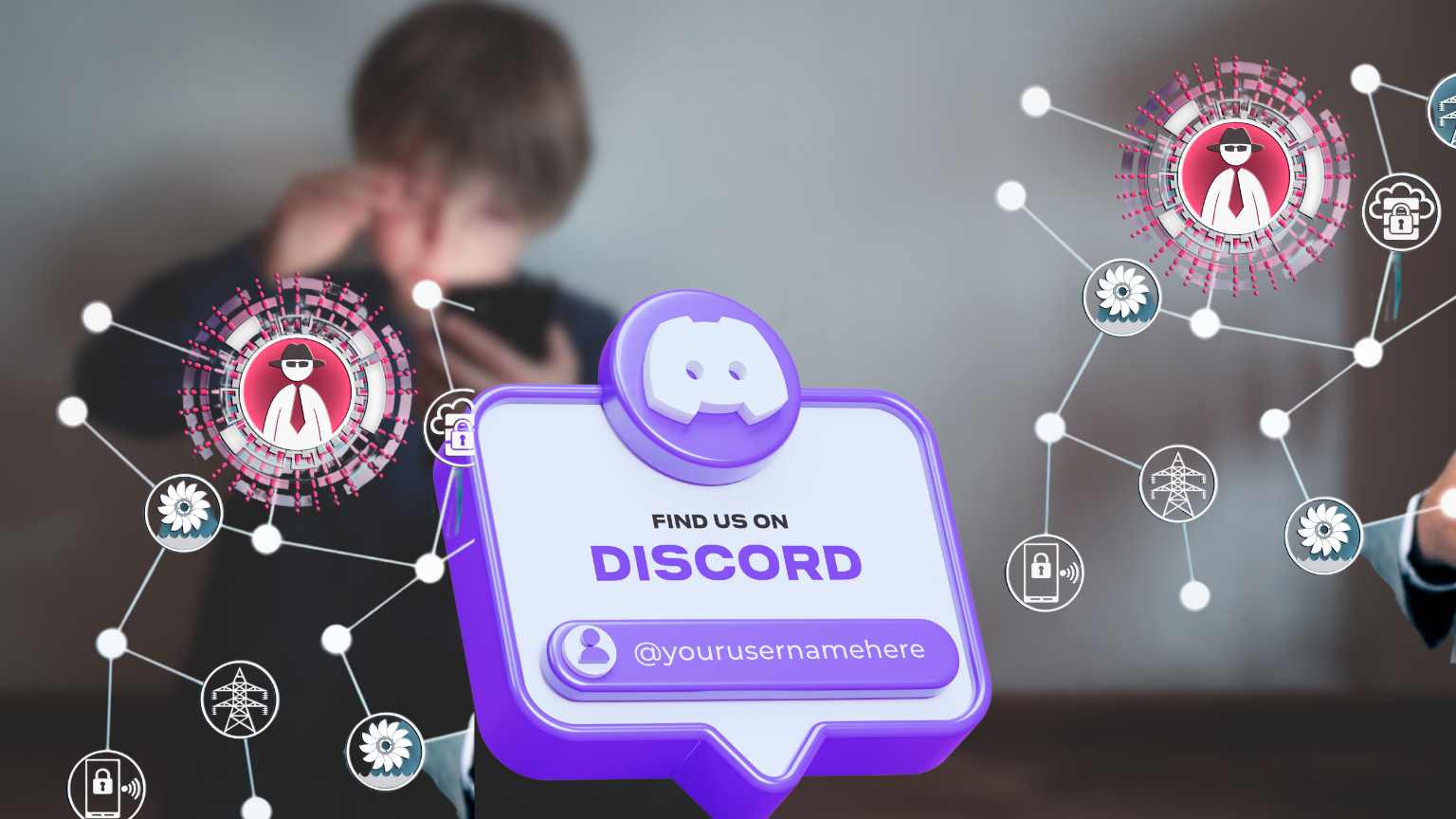 Discord Faces Alarming Rise In Child Exploitation Cases As Dark Side Of 