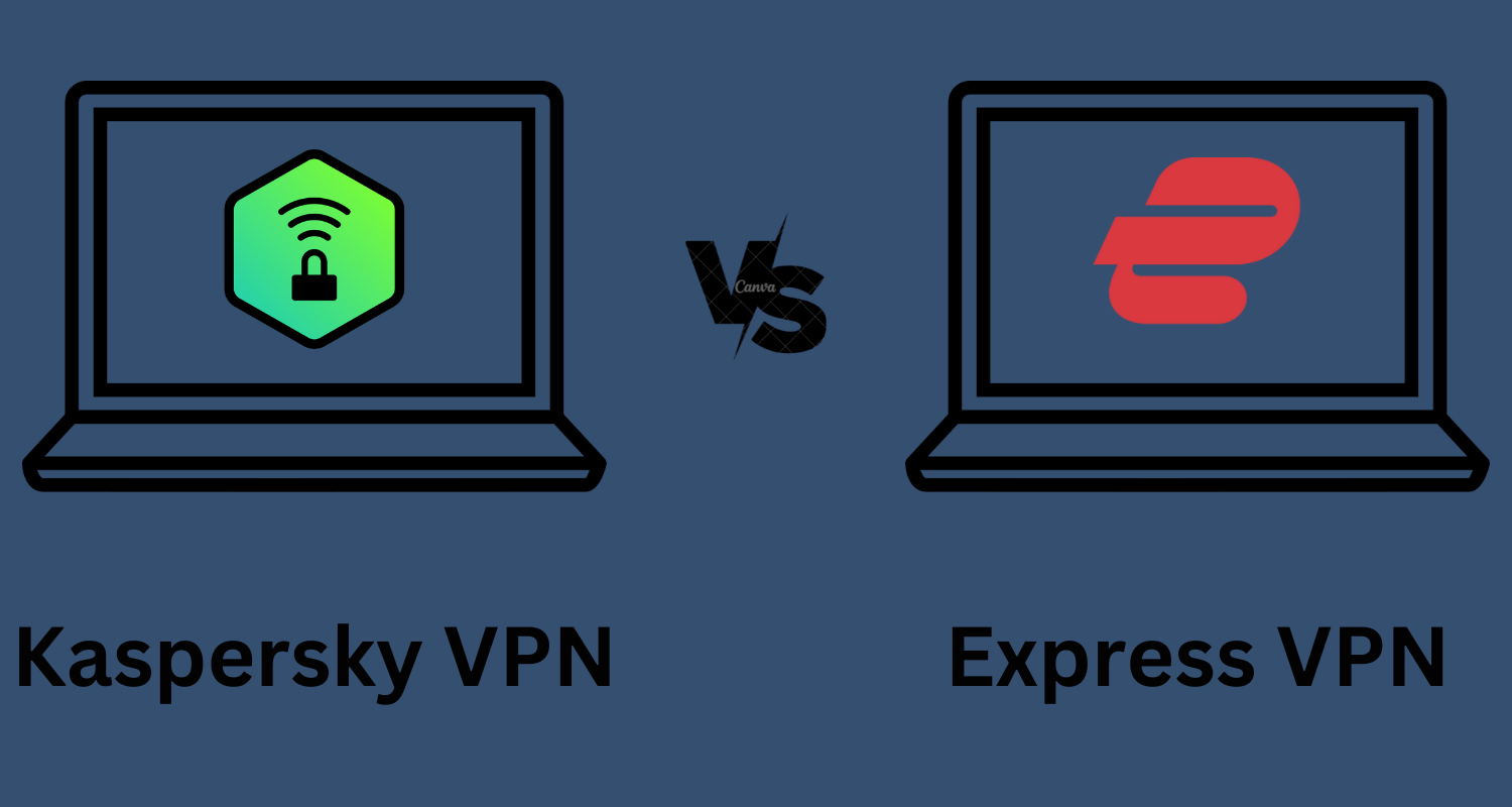 Kaspersky VPN vs. Express VPN: Comparing Features, Performance, and Privacy - NextdoorSEC ...