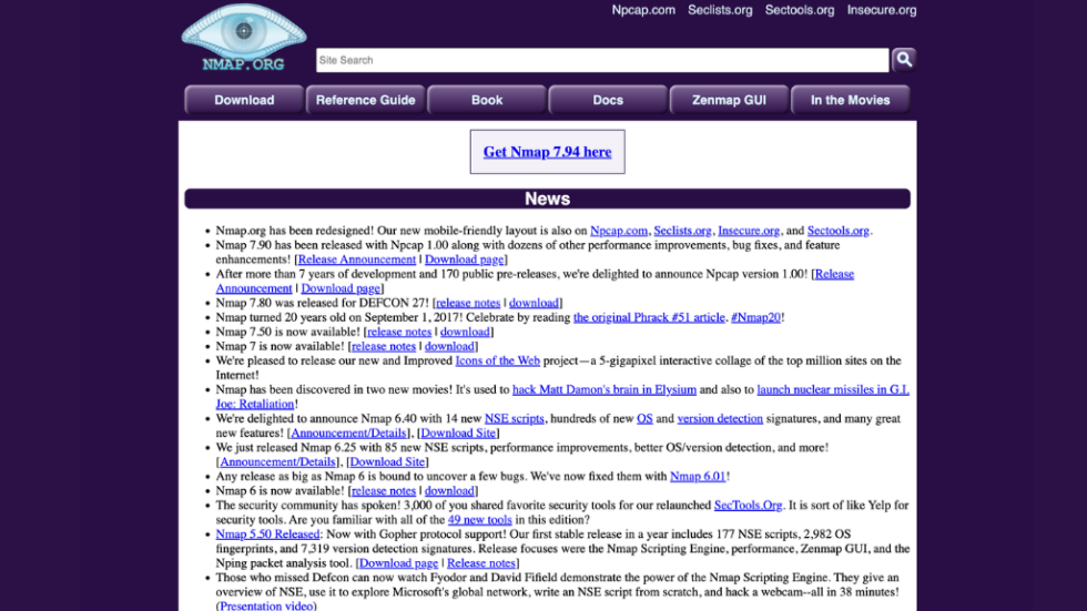 Zenmap vs. Nmap: Unveiling the Battle of Network Scanners - NextdoorSEC ...