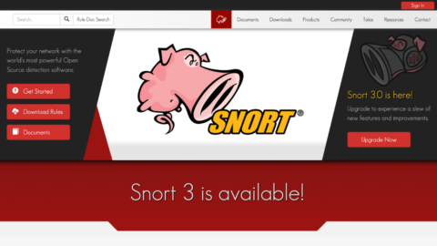 Suricata vs. Snort: Choosing the Right IDS - NextdoorSEC - Penetration ...