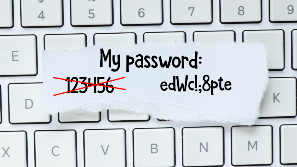 A Deep Dive into 8-Character Password Examples. - NextdoorSEC ...