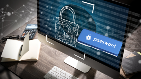 Maximizing Security: The Best Ways to Store Passwords Offline ...