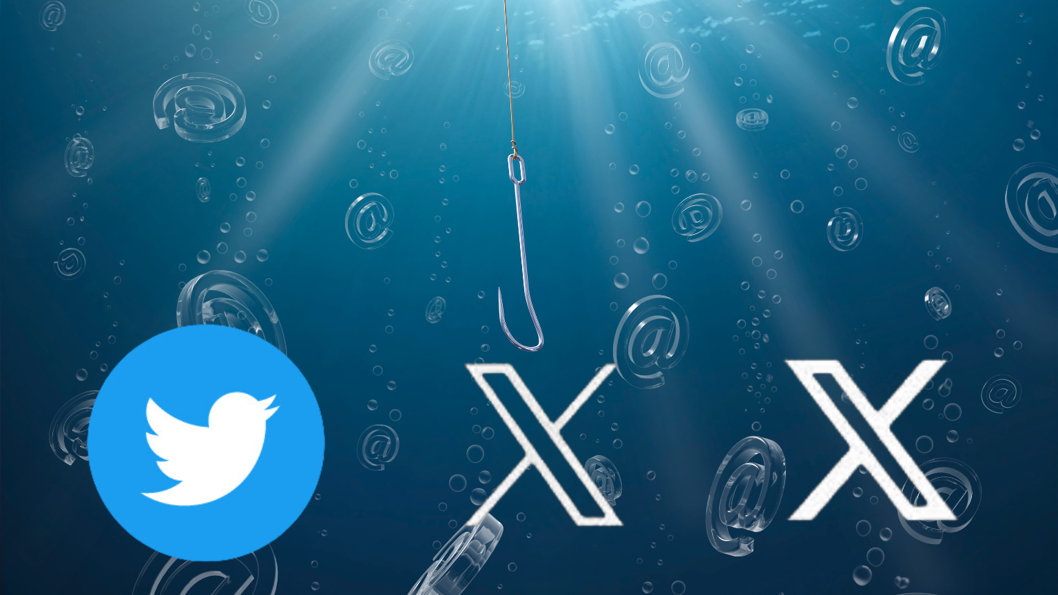 Cybercriminals Target Twitter Blue Subscribers Amid Platform's Shift to ...