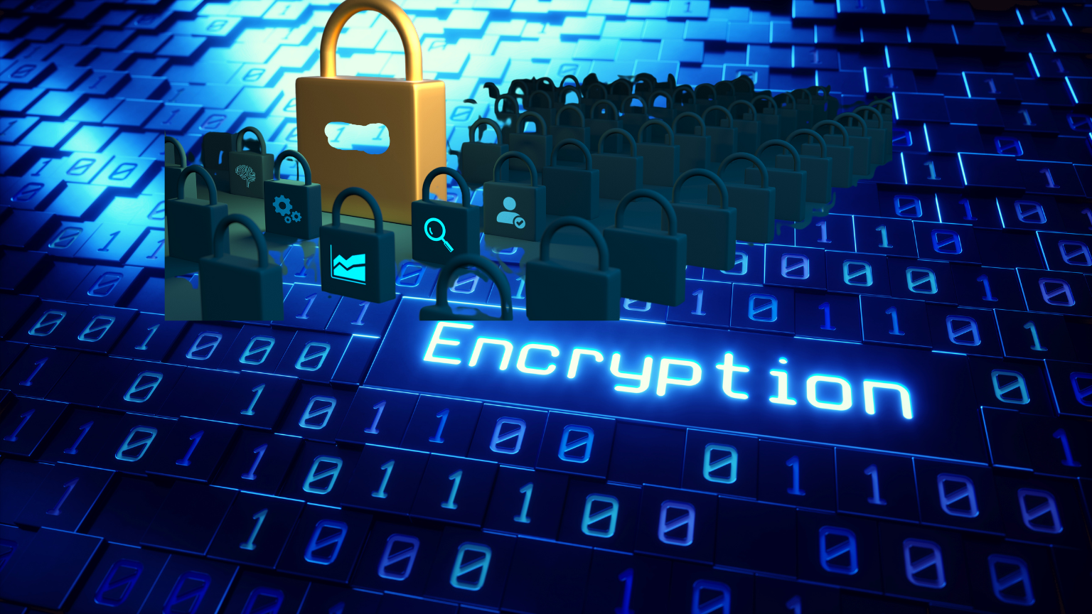 Unraveling the Power of AES-256: The Highest Level of Encryption ...