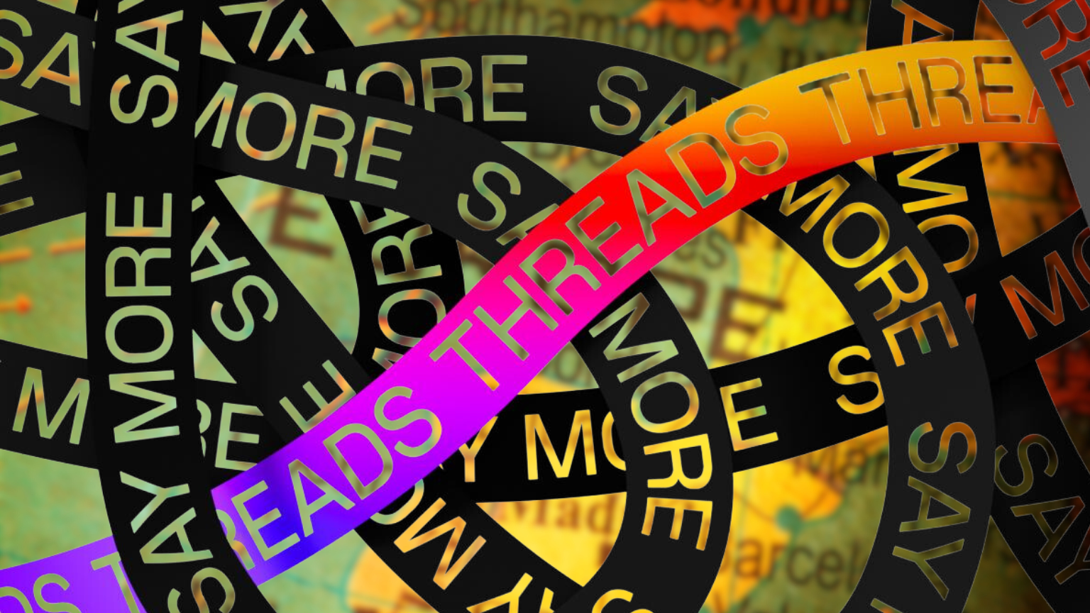 Meta Puts EU Access to Threads App on Hold Amid Regulatory Concerns ...