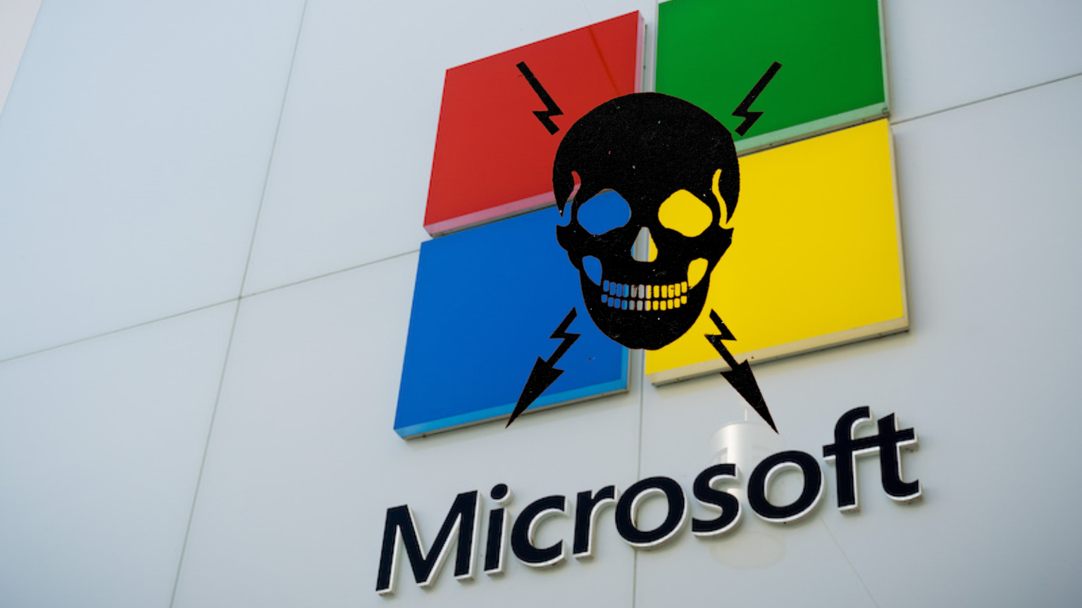 Microsoft's Massive Security Patch: Spotlight on Six Zero-Day ...