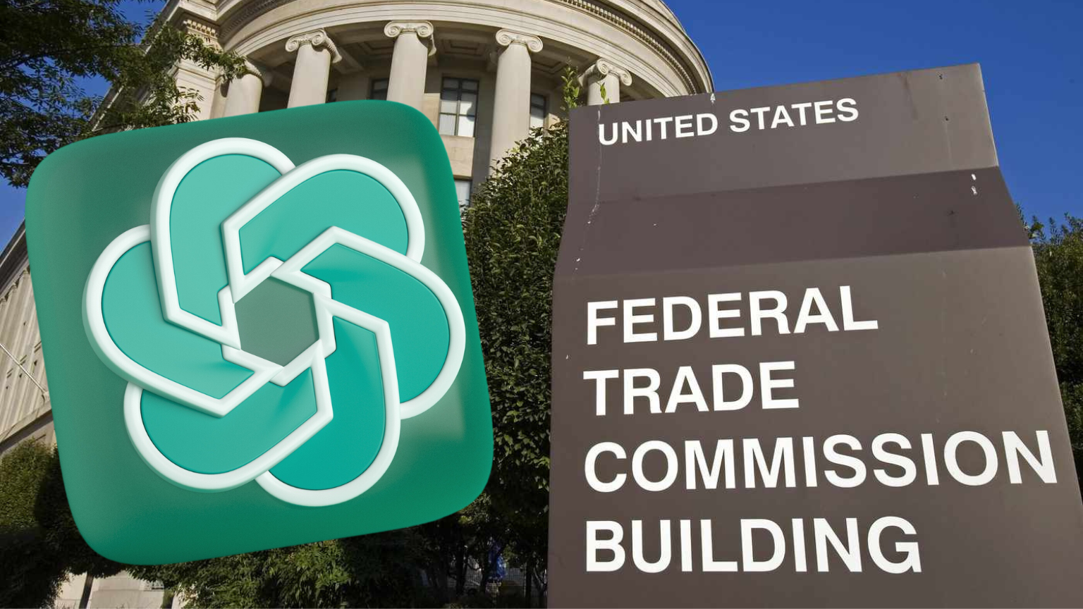 OpenAI Faces FTC Scrutiny over Data Collection and Privacy Practices ... OpenAI Faces FTC Scrutiny over Data Collection and Privacy Practices ...