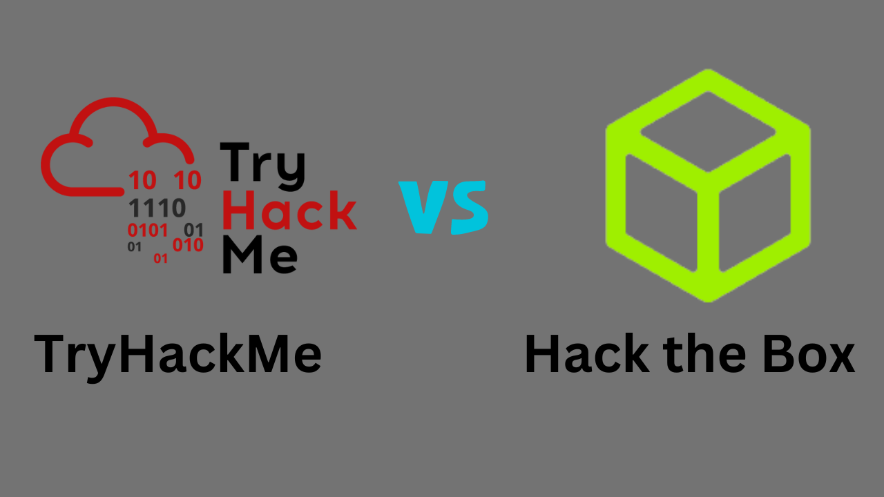 Hack the Box vs TryHackMe - A Comparative Analysis - NextdoorSEC ... Hack the Box vs TryHackMe - A Comparative Analysis - NextdoorSEC ...