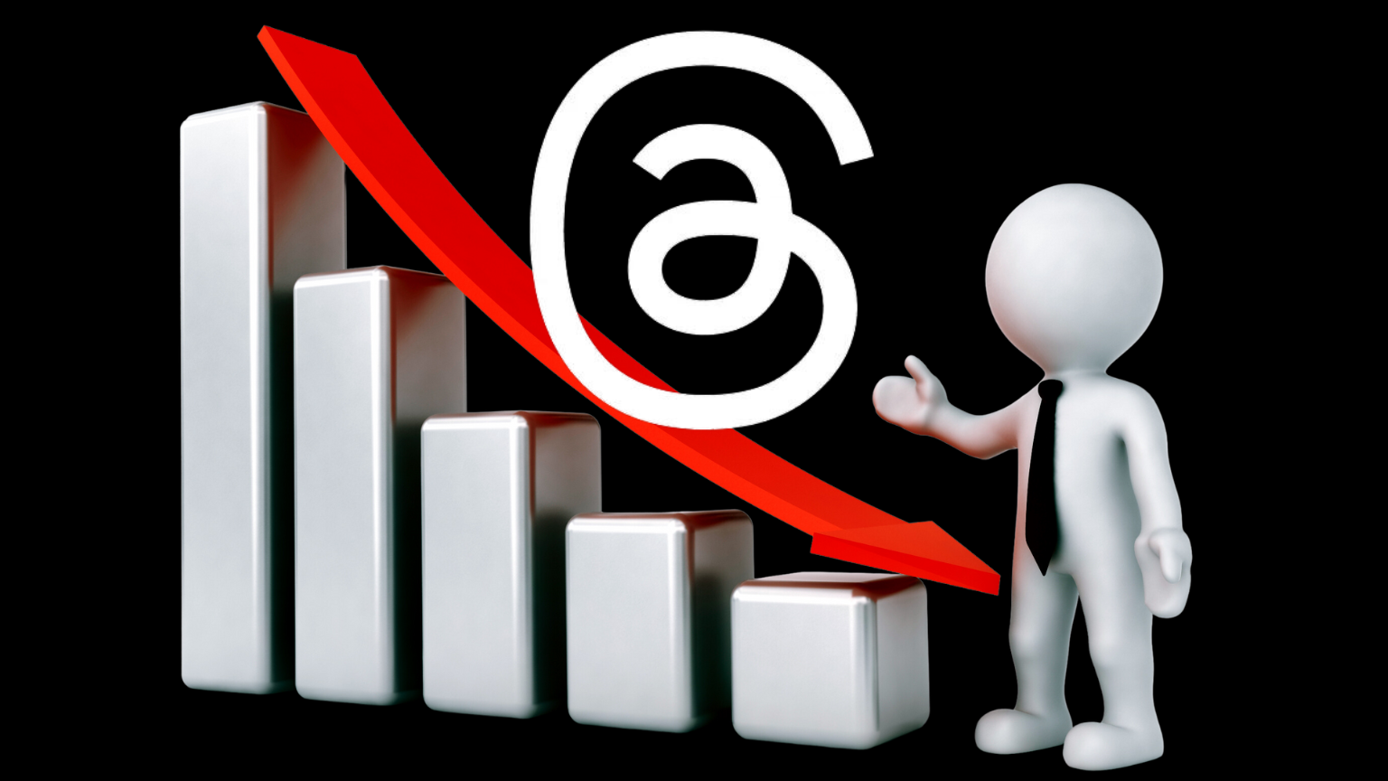 Is Threads Losing Its Thread? A Closer Look at Instagram’s Twitter ...