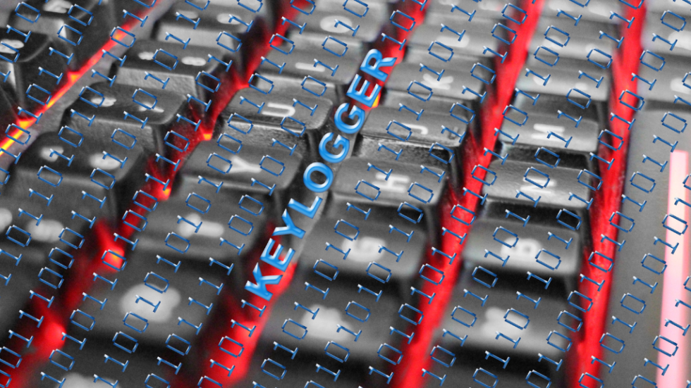 Unravelling How Keyloggers Work? - NextdoorSEC - Penetration Testing ...