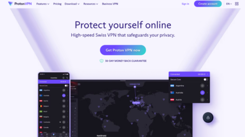 Why is Your VPN Not Changing Location and How to Fix it? - NextdoorSEC ...