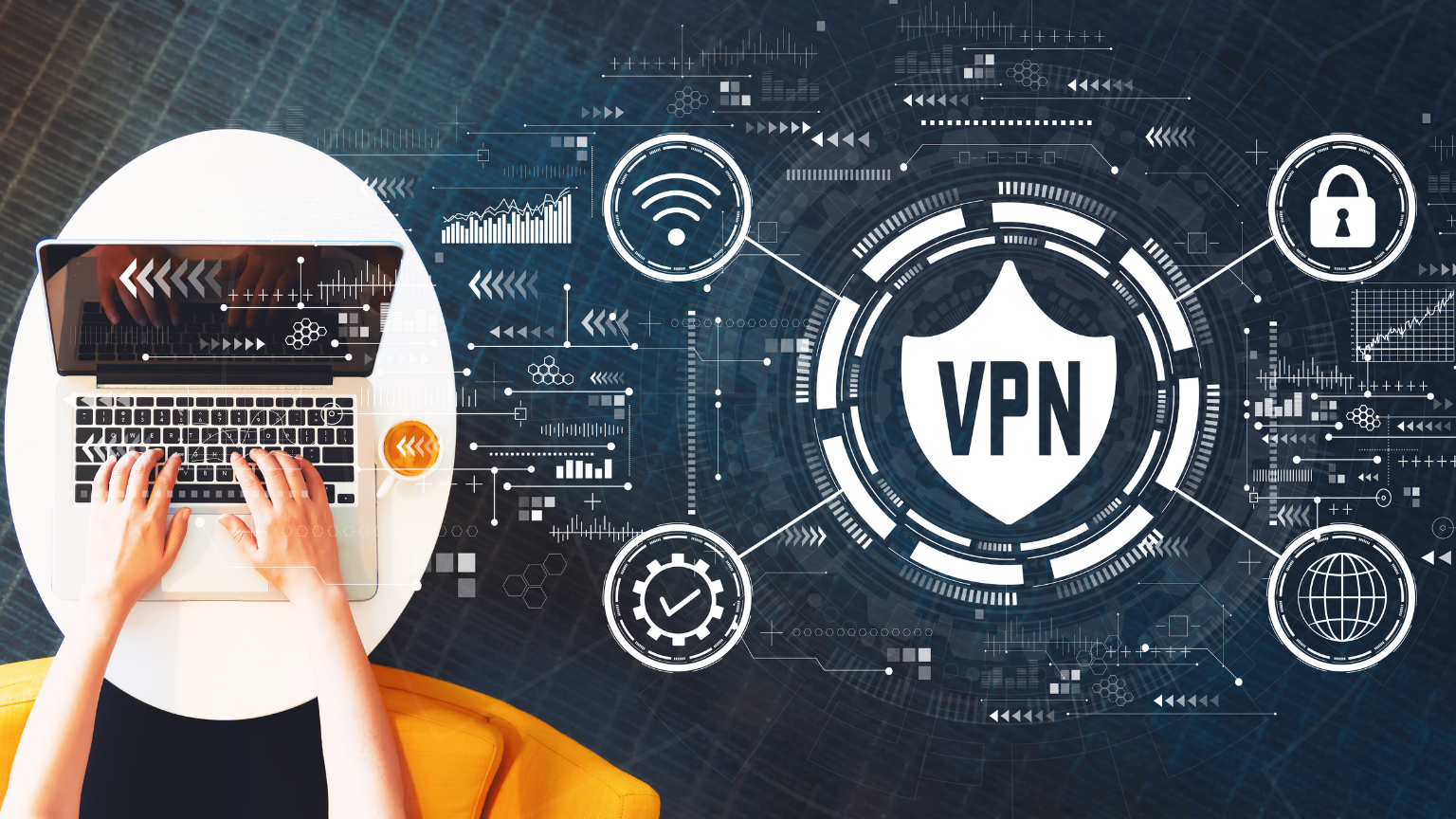 Why is Your VPN Not Changing Location and How to Fix it? - NextdoorSEC ...