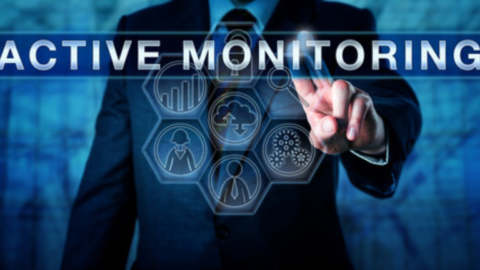 Active vs Passive Monitoring - NextdoorSEC - Penetration Testing Worldwide