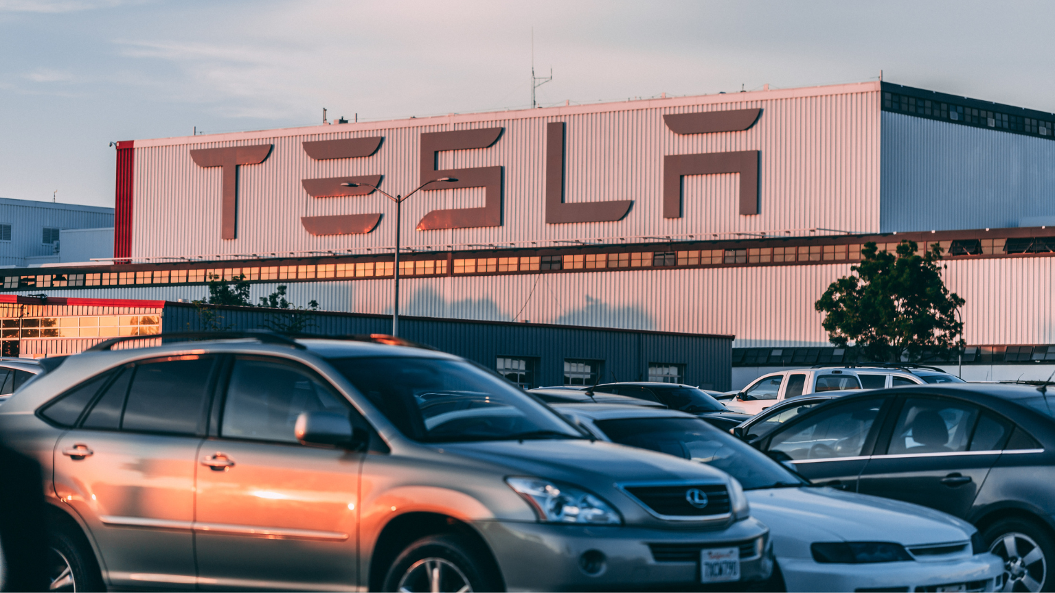 Tesla's Internal Data Exposed: A Look into the Recent Security Breach ...