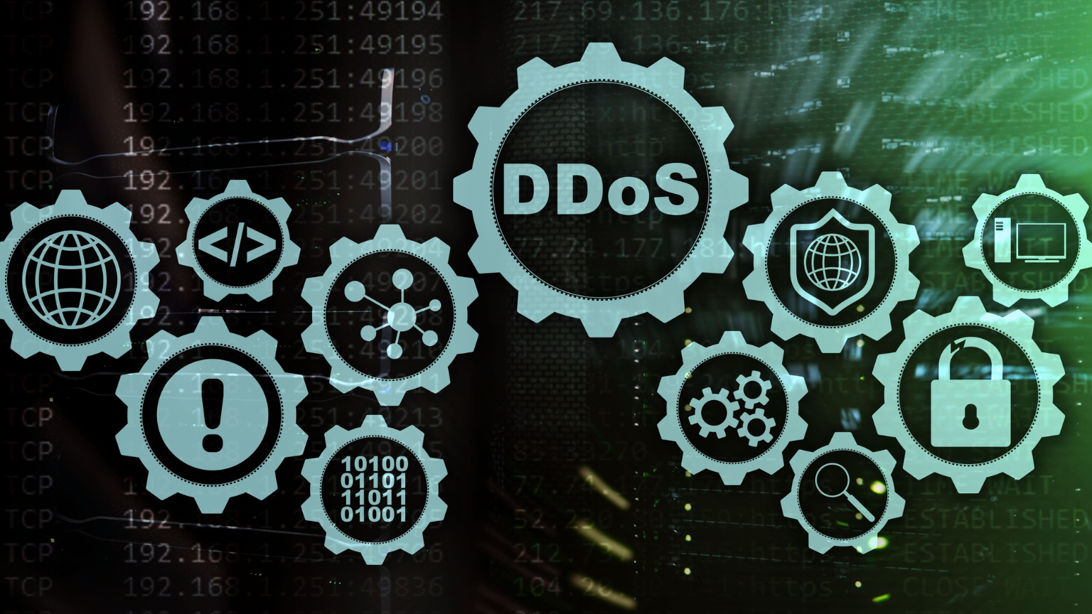 An Expert Guide To Ddos Testing Service Nextdoorsec Penetration Testing Worldwide