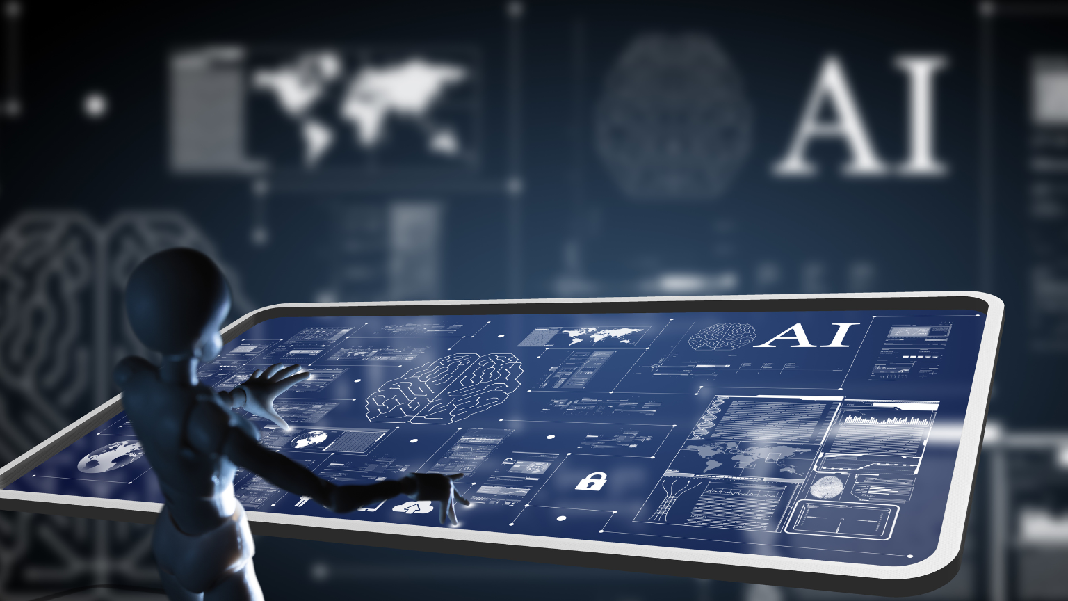 Emerging AI Tools Raising Cybersecurity Concerns - NextdoorSEC ...