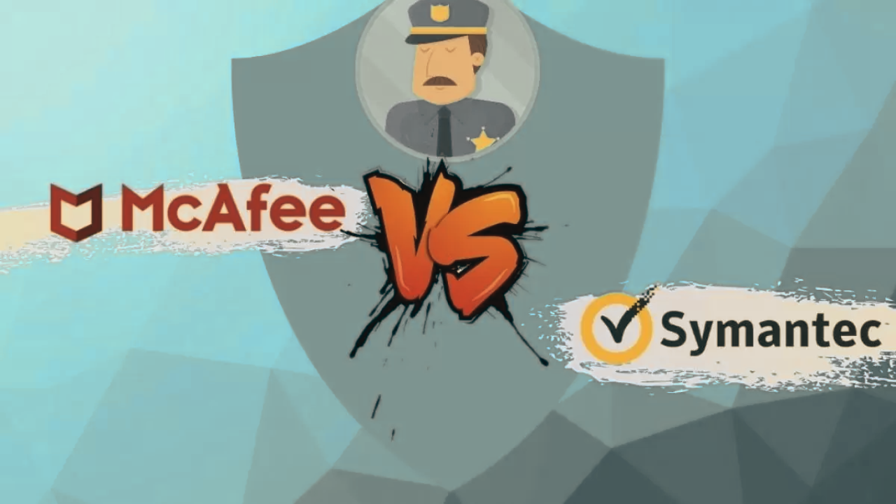 McAfee vs Symantec: Unveiling the Best Antivirus for Your Cybersecurity Needs - NextdoorSEC ...