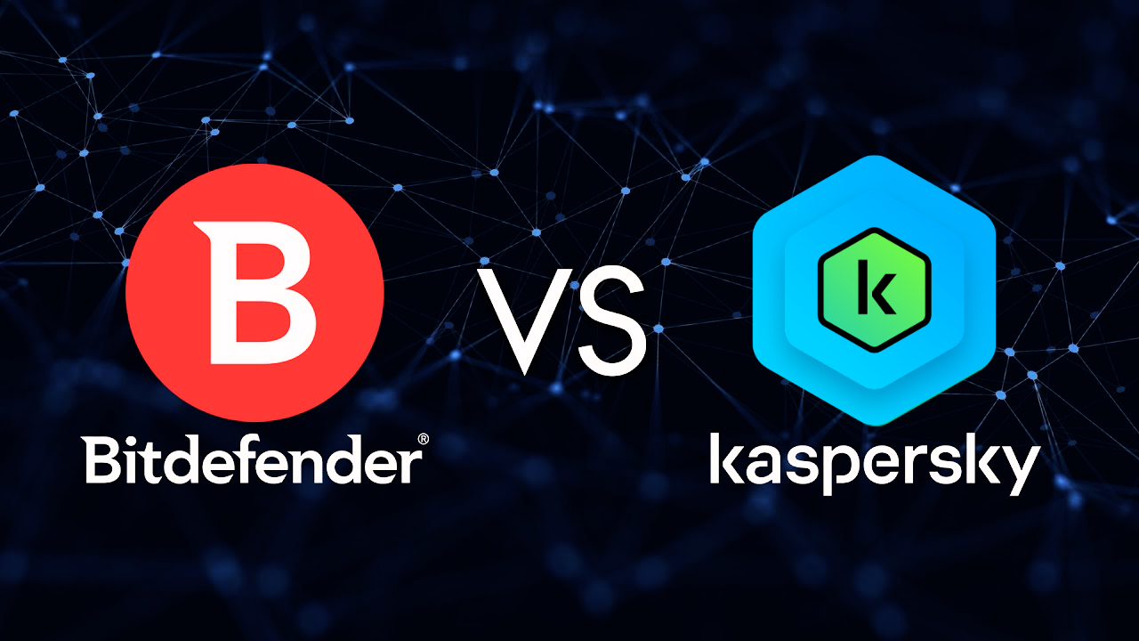 Bitdefender vs. Kaspersky: A Comprehensive Comparison - NextdoorSEC ...
