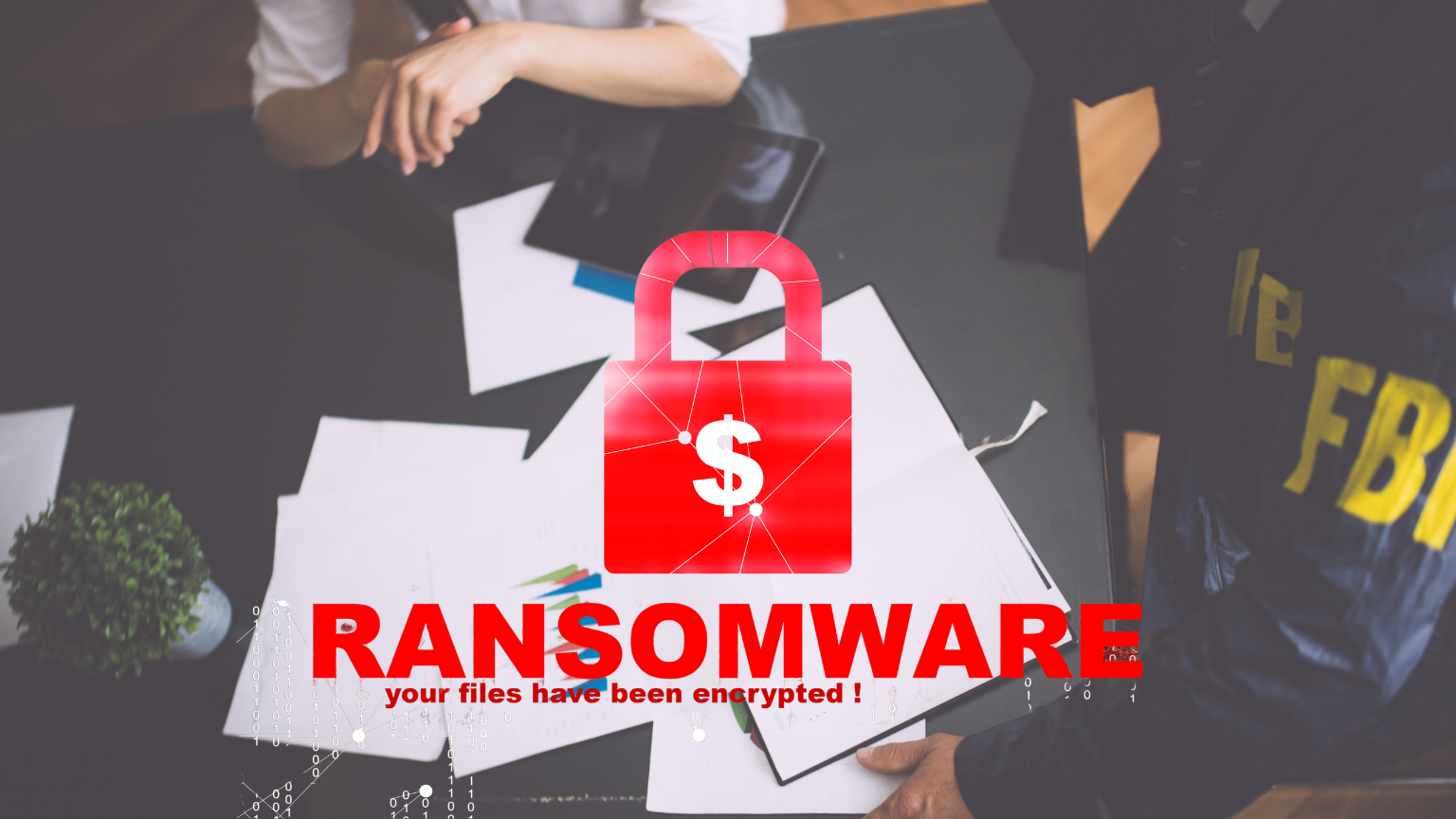 FBI Flags Escalating Trend of Paired Ransomware Threats - NextdoorSEC ...