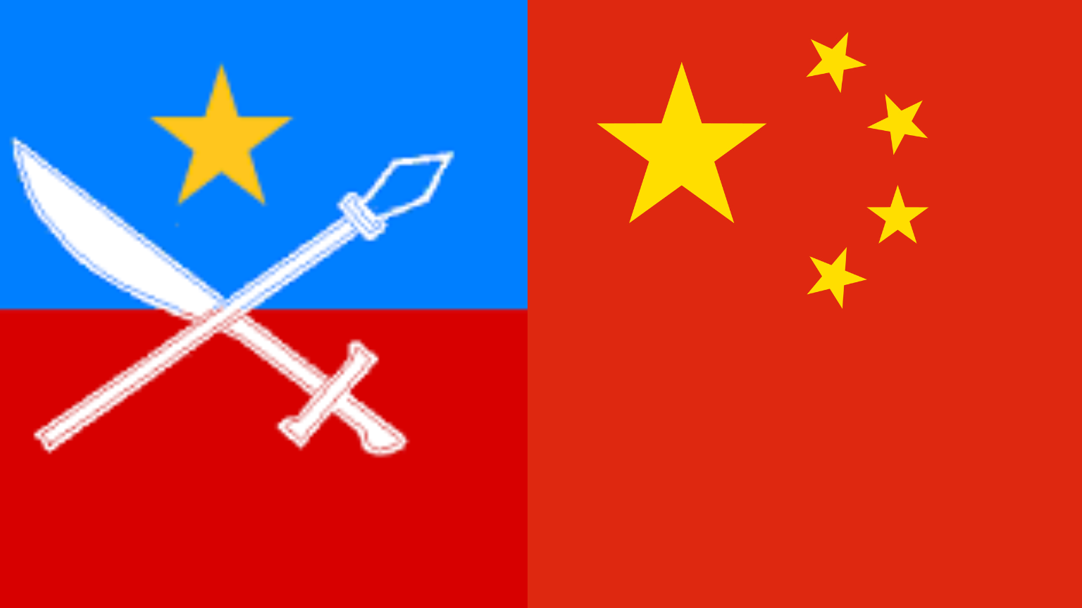 Myanmar's United Wa State Army Acts Against Chinese Cyber Scammers ...