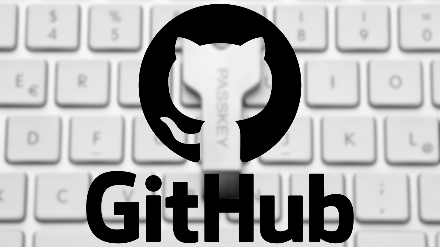 GitHub Embraces Device-Linked Passkeys for a More Secure User Experience. - NextdoorSEC ...