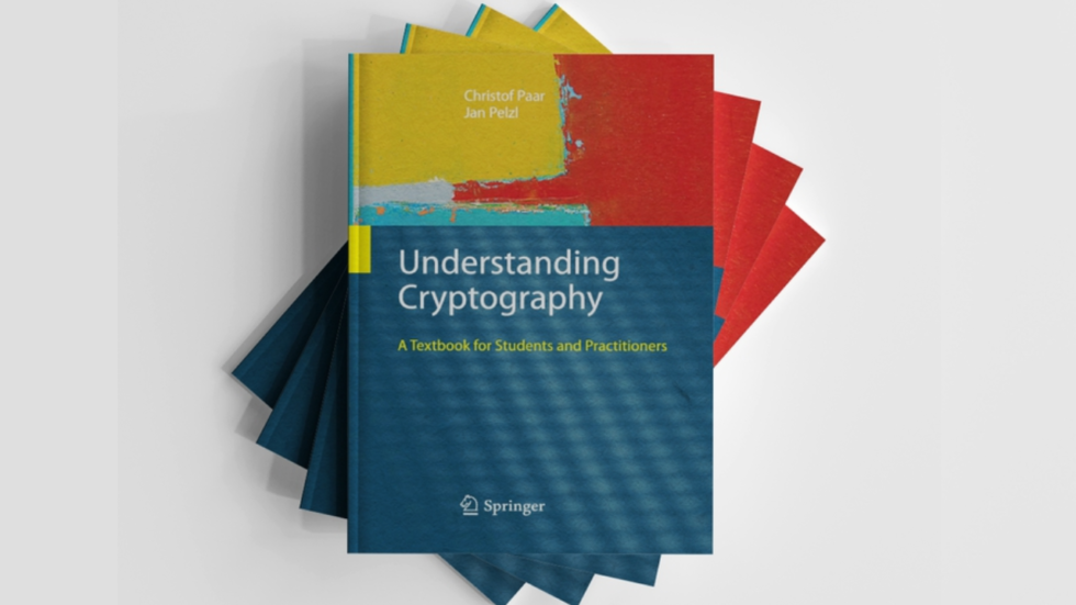 Best Books For Cryptography in 2023 - NextdoorSEC - Penetration Testing ...