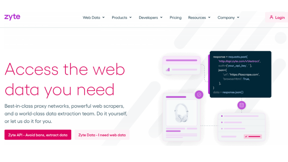 Best Rotating Proxies to Use in 2023 - NextdoorSEC - Penetration ...