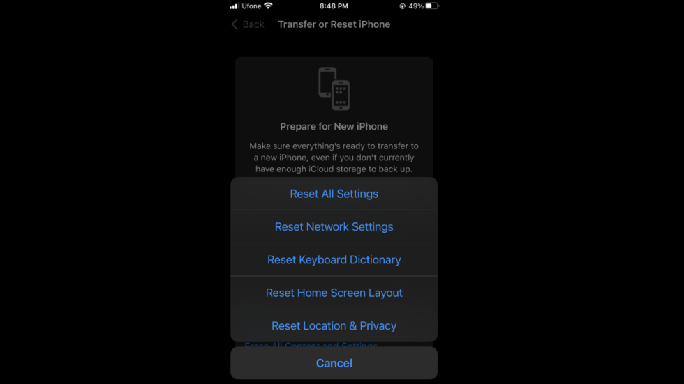 Proven Steps to Tackle the 'Invalid Parameters Instagram Password Reset' Challenge - NextdoorSEC ...