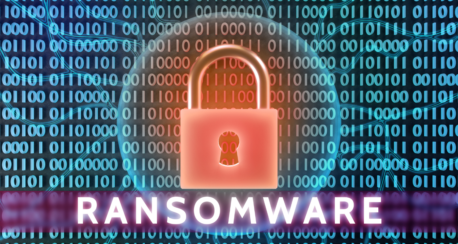 Sichern Sie sich 🛡️ vor Ransomware! 👾 Effektive Tipps 🎯 - NextdoorSEC ...