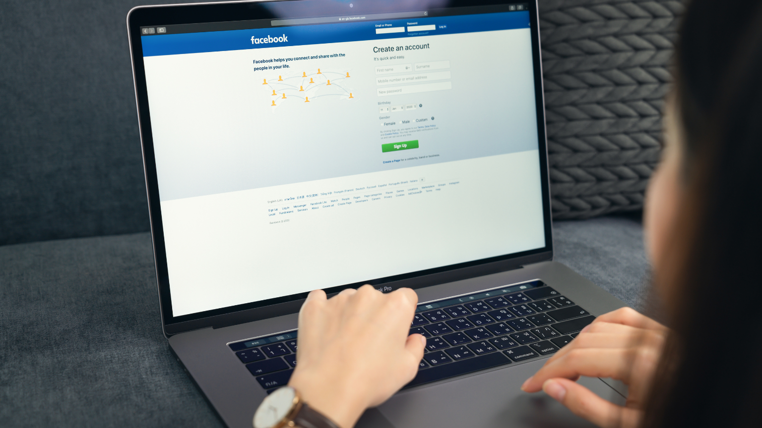 What To Do When Someone Keeps Trying To Reset My Facebook Password 2755