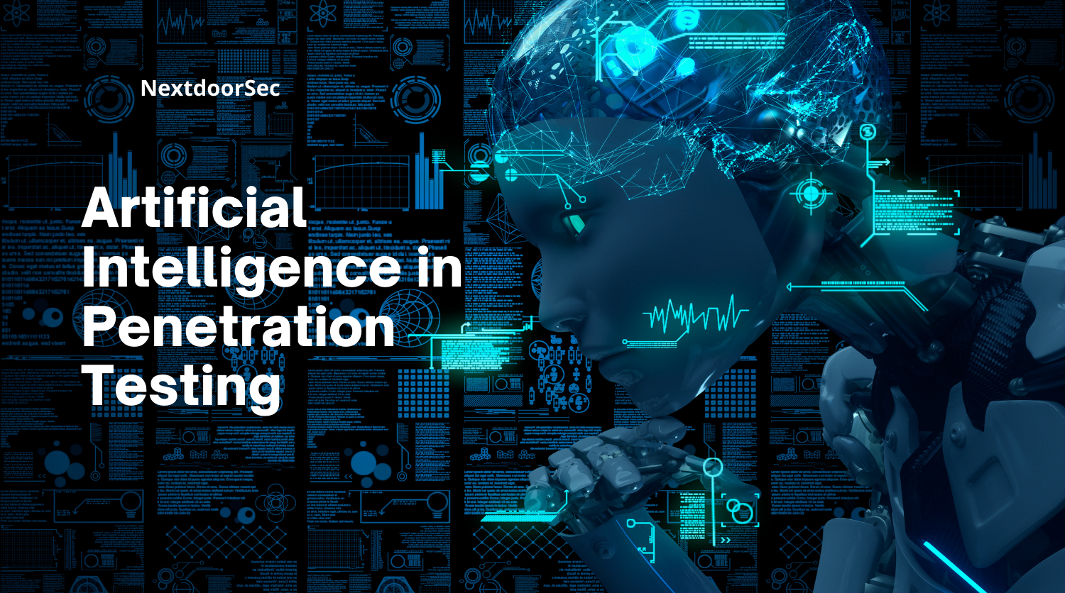 Role of Artificial Intelligence In Penetration Testing - NextdoorSEC ...